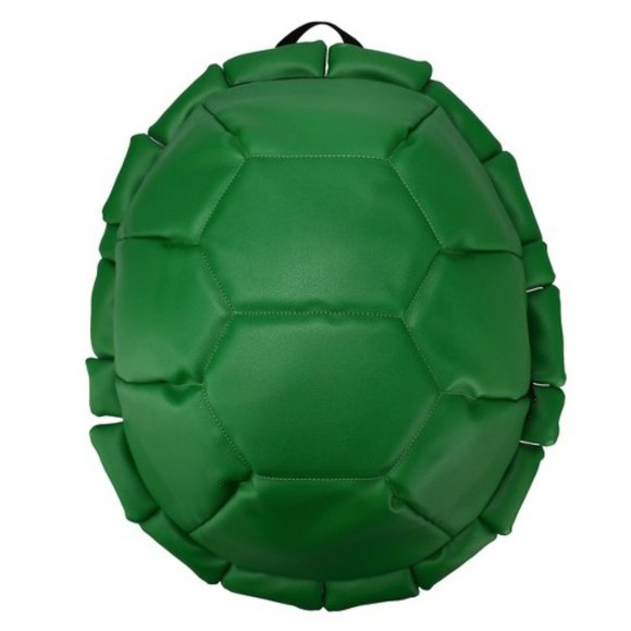 Accessories | Teenage Mutant Ninja Turtles Shell Backpack | Poshmark